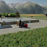 FS22 Fish Production v1.0.0.1 - FS 22 Objects Mod Download