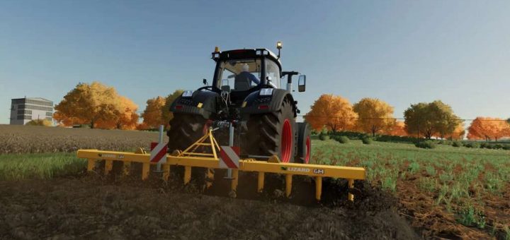Farming Simulator 22 Implements, Tools Mods | FS22 Implements, Tools