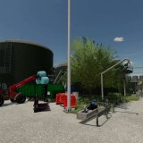 FS22 Modular BGA v1.0 - FS 22 Packs Mod Download