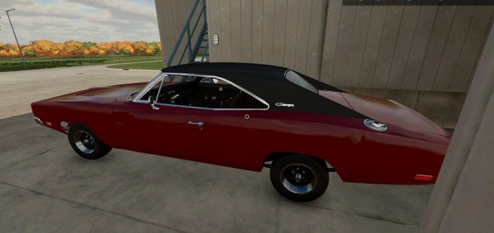 Farming Simulator 22 Cars Mods | FS22 Cars Mods | LS22 Cars