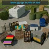 FS22 Power Tools v1.2 - FS 22 Other Mod Download