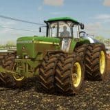 FS22 Real Dirt Color v1.0 - FS 22 Other Mod Download