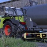 FS22 Tanco D80 v1.0 - FS 22 Implements & Tools Mod Download