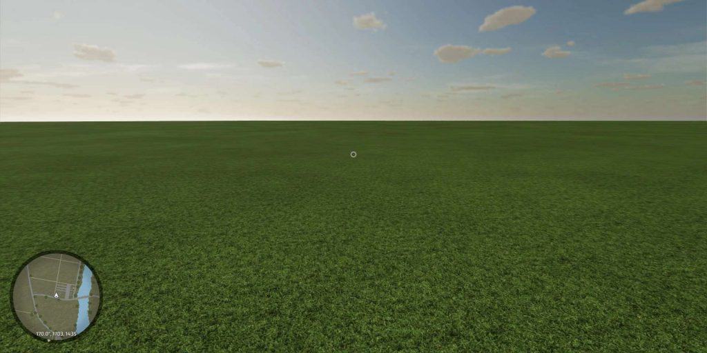 Template Map V3 (3) - Farming simulator 19 / 17 / 15 Mod