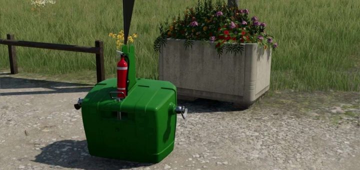 Farming Simulator 22 Implements, Tools Mods | FS22 Implements, Tools