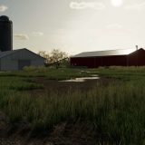 FS22 Westby WI 4X v1.0 - FS 22 Maps Mod Download