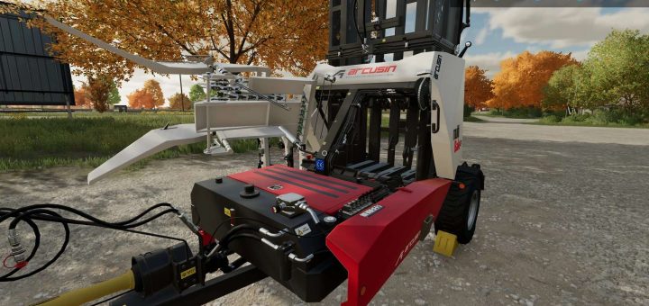 Farming Simulator 22 Implements, Tools Mods | FS22 Implements, Tools