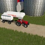 FS22 Midwest Cattle Company v1.0 - FS 22 Maps Mod Download