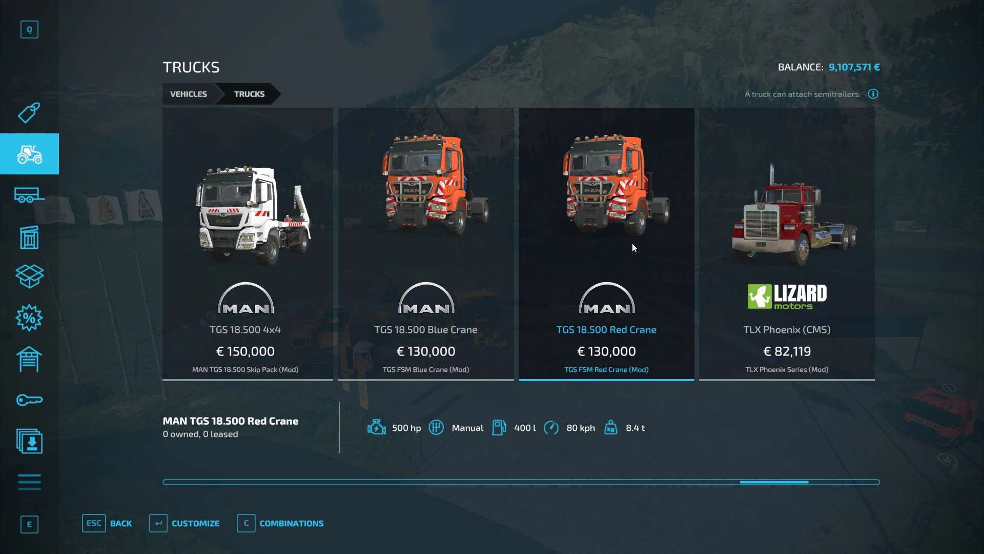 FS22 Miner’s Mod Pack 03 – 2022 v1.0 - FS 22 Packs Mod Download