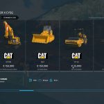 FS22 Miner’s Mod Pack 03 – 2022 v1.0 - FS 22 Packs Mod Download