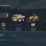 FS22 Miner’s Mod Pack 03 – 2022 v1.0 - FS 22 Packs Mod Download