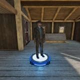 FS22 Teleport Device v1.0 - FS 22 Other Mod Download