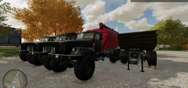 Farming simulator 2015 / 15 mods | LS, FS 2015 mods