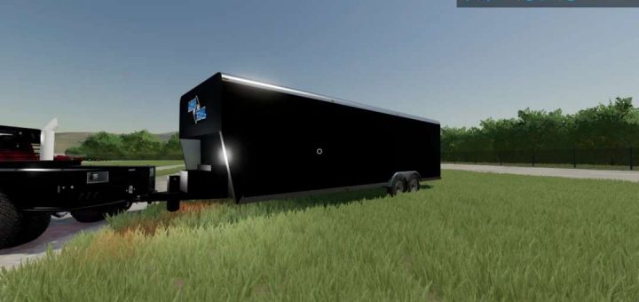 Farming Simulator 22 Trailers Mods | FS22 Trailers | LS22 Trailers