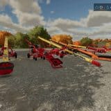 FS22 AGI Pack Extracted v1.0 - FS 22 Packs Mod Download