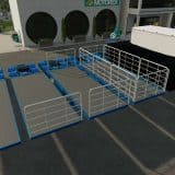 FS22 Australian Trailers v1.0 - FS 22 Trailers Mod Download