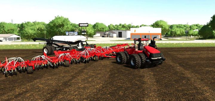 FS22 Göweil Grabber Pack v1.0 - FS 22 Implements & Tools Mod Download