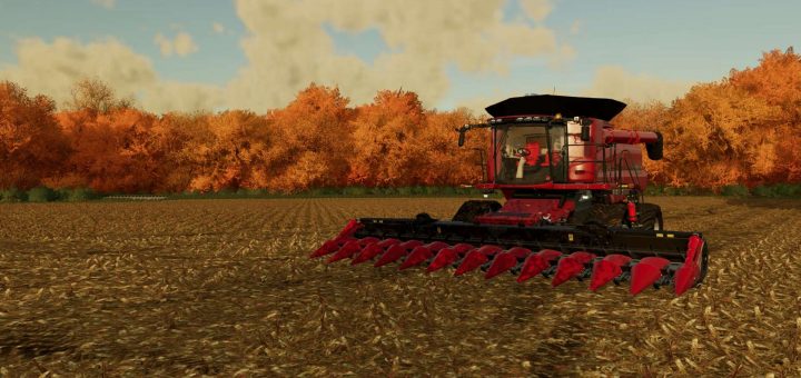 Farming Simulator 22 Textures Mods | FS22 Textures | LS22 Textures