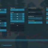 FS22 Easy Development Controls v1.0 - FS 22 Other Mod Download