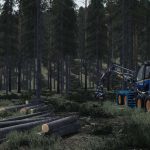 FS22 Holmåkra 22 v1.0 - FS 22 Maps Mod Download