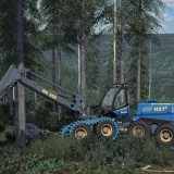 FS22 Holmåkra 22 v1.0 - FS 22 Maps Mod Download