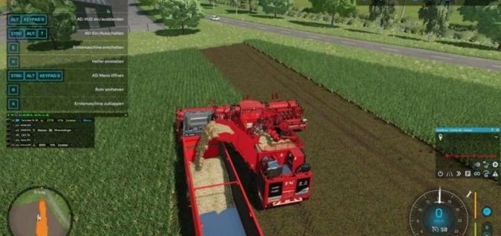 Farming Simulator 22 Mods Packs | FS22 Mods Pack | LS22 Mods Pack