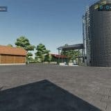 FS22 The Construction Map 4 Times Edition v1.0 - FS 22 Maps Mod Download