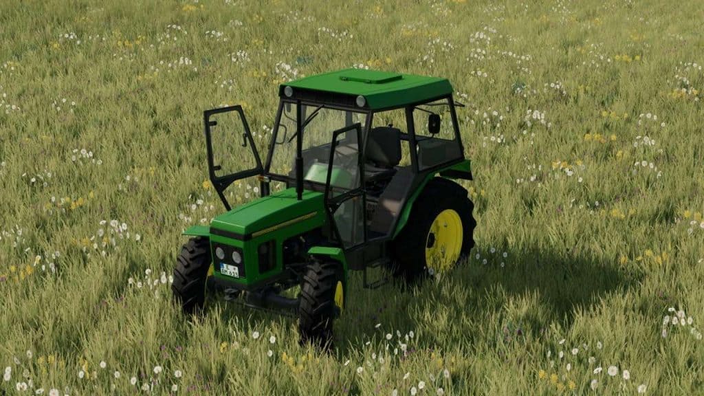 john-deere-2400-v1.0-fs22-2 - Farming simulator 19 / 17 / 15 Mod