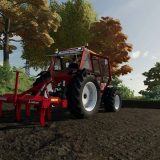 FS22 Angeloni Breaker DP-5 v2.0 - FS 22 Objects Mod Download