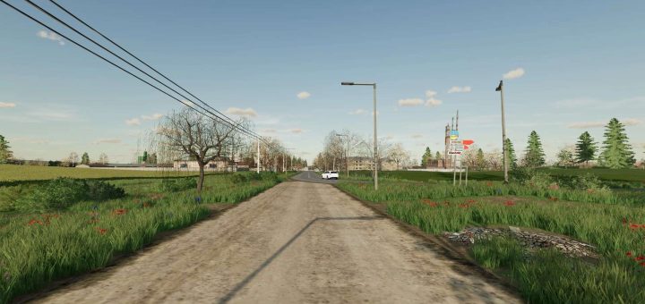 Farming Simulator 22 Maps Mods | FS22 Maps Mods | LS22 Maps Mod