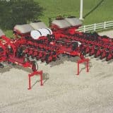 FS22 Case IH 2150 Early Riser Planters Series v1.0 - FS 22 Implements ...