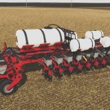FS22 Case IH 2150 Early Riser Planters Series v1.0 - FS 22 Implements ...