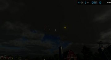FS22 FIREWORKS v1.0 - FS 22 Other Mod Download