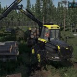 FS22 Holmakra Forest Edition v1.0 - FS 22 Maps Mod Download
