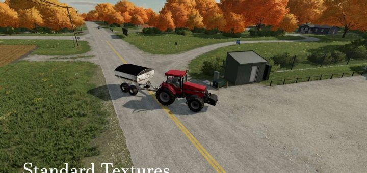 Farming Simulator 22 Textures Mods | FS22 Textures | LS22 Textures