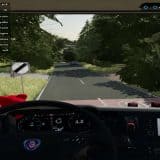 FS22 Meadow Grove v1.0 - FS 22 Maps Mod Download