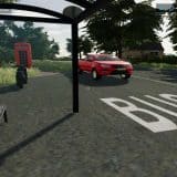 FS22 Meadow Grove v1.0 - FS 22 Maps Mod Download