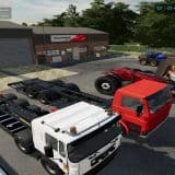 FS22 Meadow Grove v1.0 - FS 22 Maps Mod Download