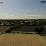 FS22 Meadow Grove v1.0 - FS 22 Maps Mod Download