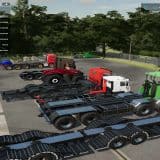 FS22 Meadow Grove v1.0 - FS 22 Maps Mod Download