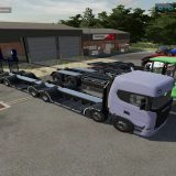 FS22 Meadow Grove v1.0 - FS 22 Maps Mod Download