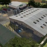 FS22 Meadow Grove v1.0 - FS 22 Maps Mod Download