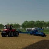FS22 Midwest Horizon v1.0 - FS 22 Maps Mod Download