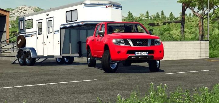 Farming Simulator 22 Cars Mods | FS22 Cars Mods | LS22 Cars