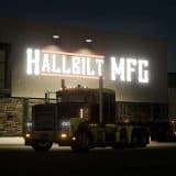 FS22 Peterbilt 367 v1.0 - FS 22 Trucks Mod Download