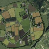 FS22 Somerset Farms v1.0 - FS 22 Maps Mod Download