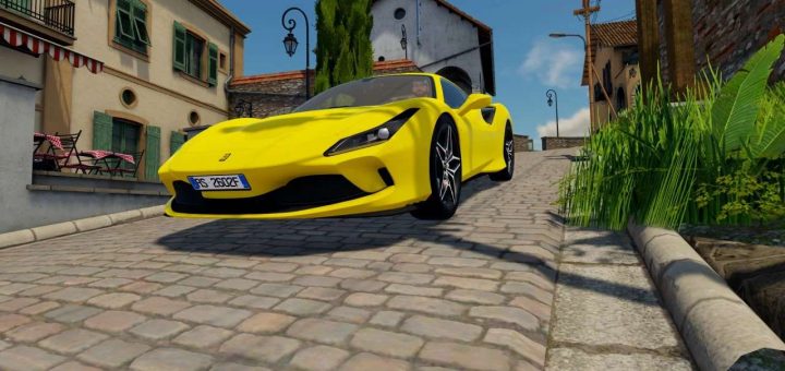 Farming Simulator 22 Cars Mods | FS22 Cars Mods | LS22 Cars