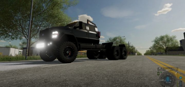 Farming Simulator 22 Cars Mods | FS22 Cars Mods | LS22 Cars