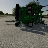 FS22 Great Plains VT Disk v1.0 - FS 22 Implements & Tools Mod Download