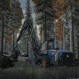 FS22 Holmåkra 22 Map v1.1 - FS 22 Maps Mod Download